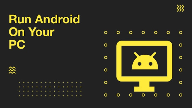 5 Sistem Operasi Android untuk PC yang Wajib Kamu Coba! - NgeTech
